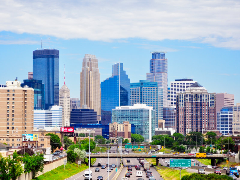 Twin Cities - B2B Marketing Breakfast